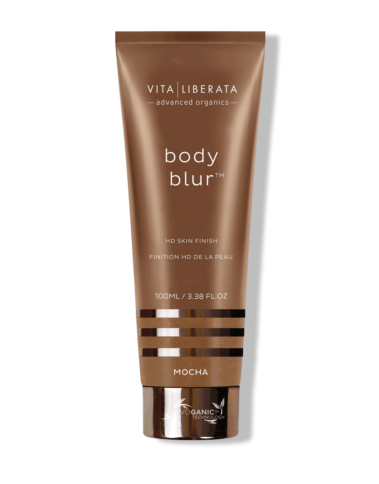 Vita Liberata Body Blur Instant HD Skin Finish Mocha