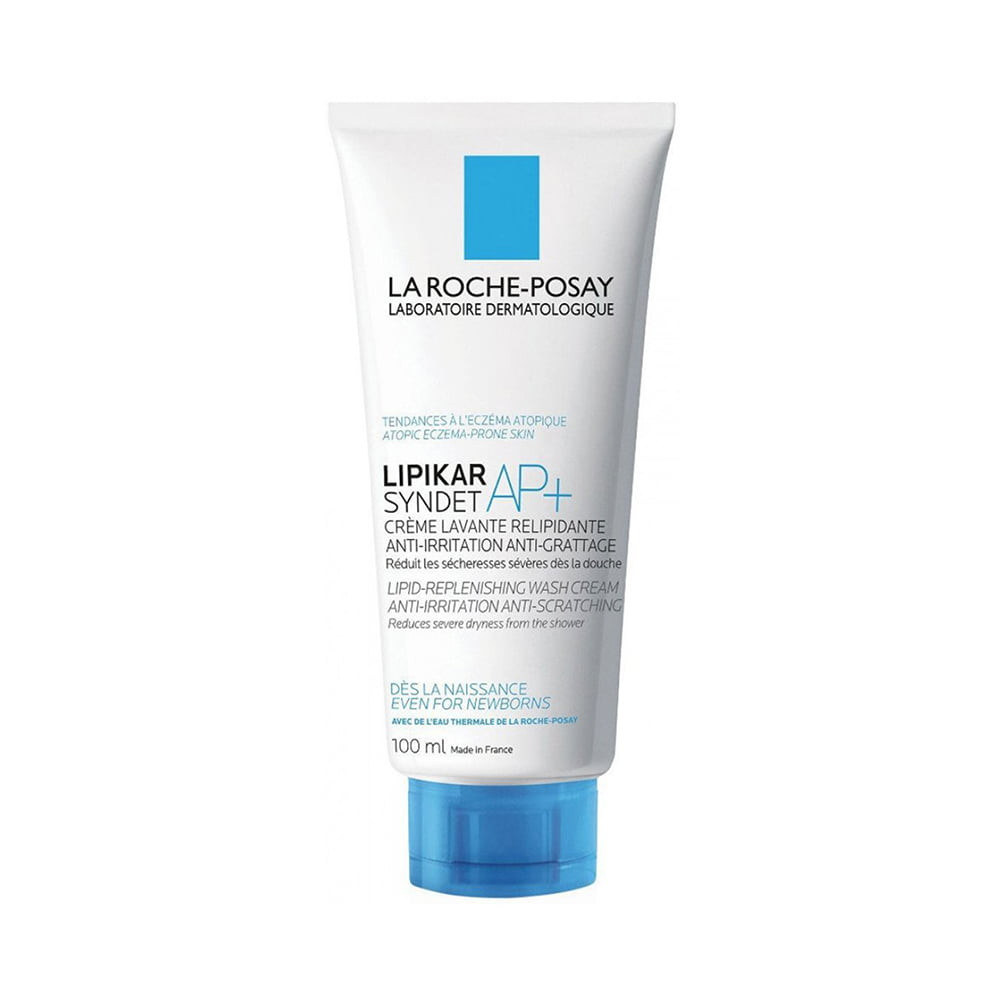 La Roche-Posay Lipikar Syndet AP Cream Wash