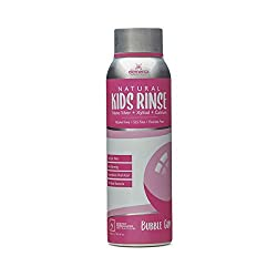 Elementa Kids Rinse Natural Bubble Gum