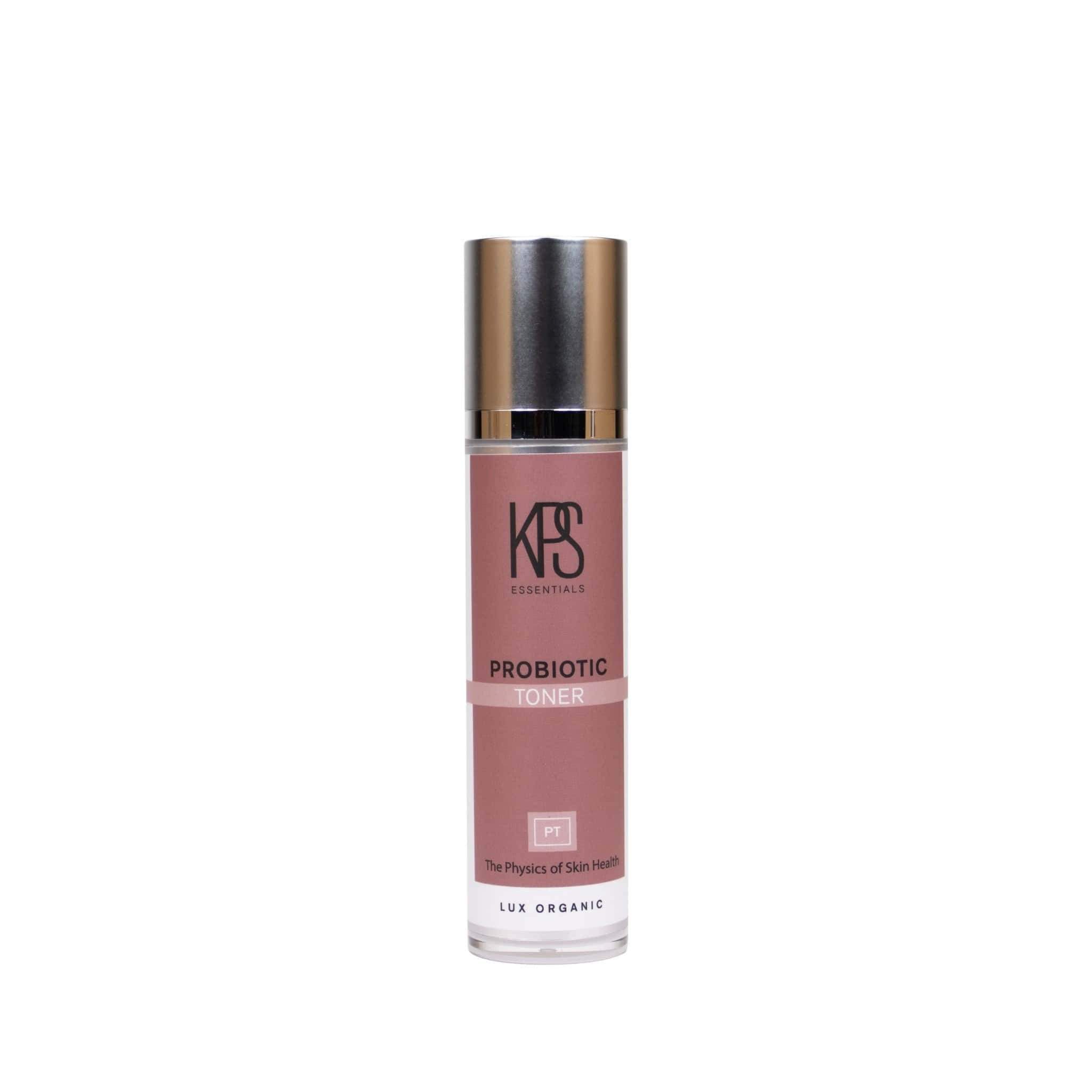 KPS Essentials Probiotic Toner