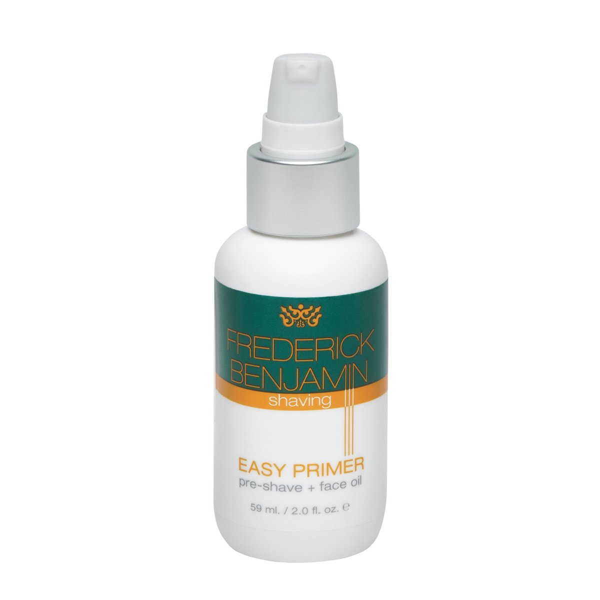Frederick Benjamin Easy Primer Skin & Beard Oil