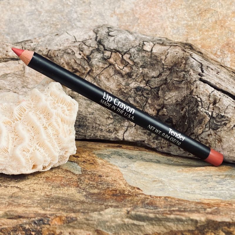 Coastal Classic Creations Lip Crayon