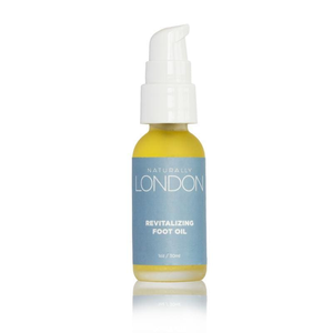 Naturally London Revitalizing Foot Oil