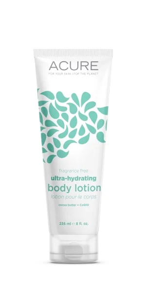 Acure Body Lotion Ultra Hydrating