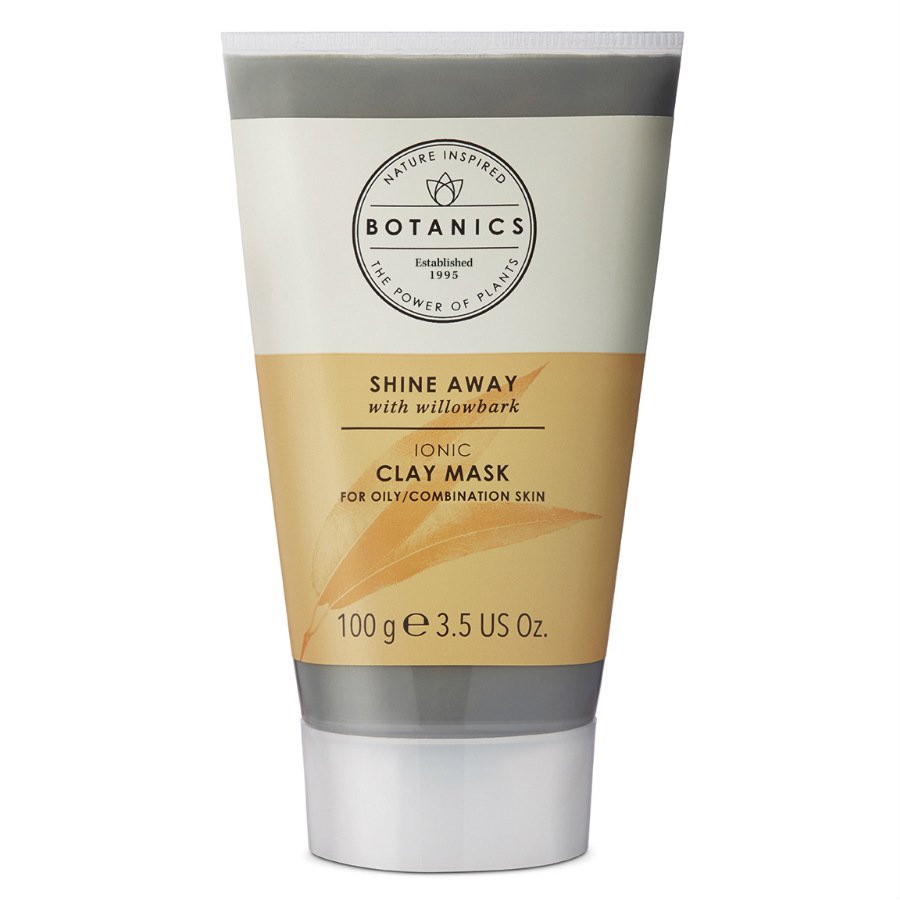 Botanics Ionic Clay Mask