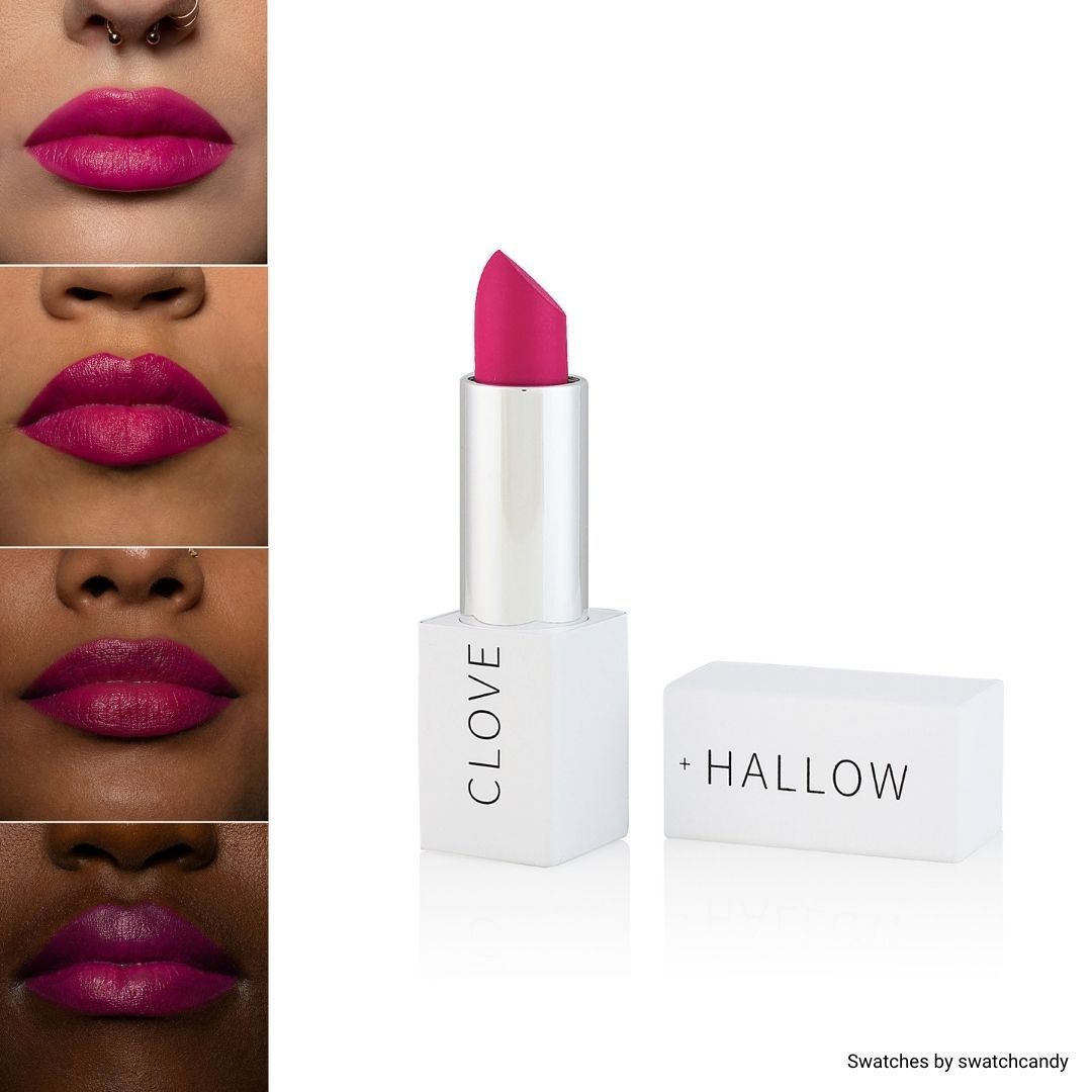 Clove + Hallow Clove Hallow Lip Cream Blooming