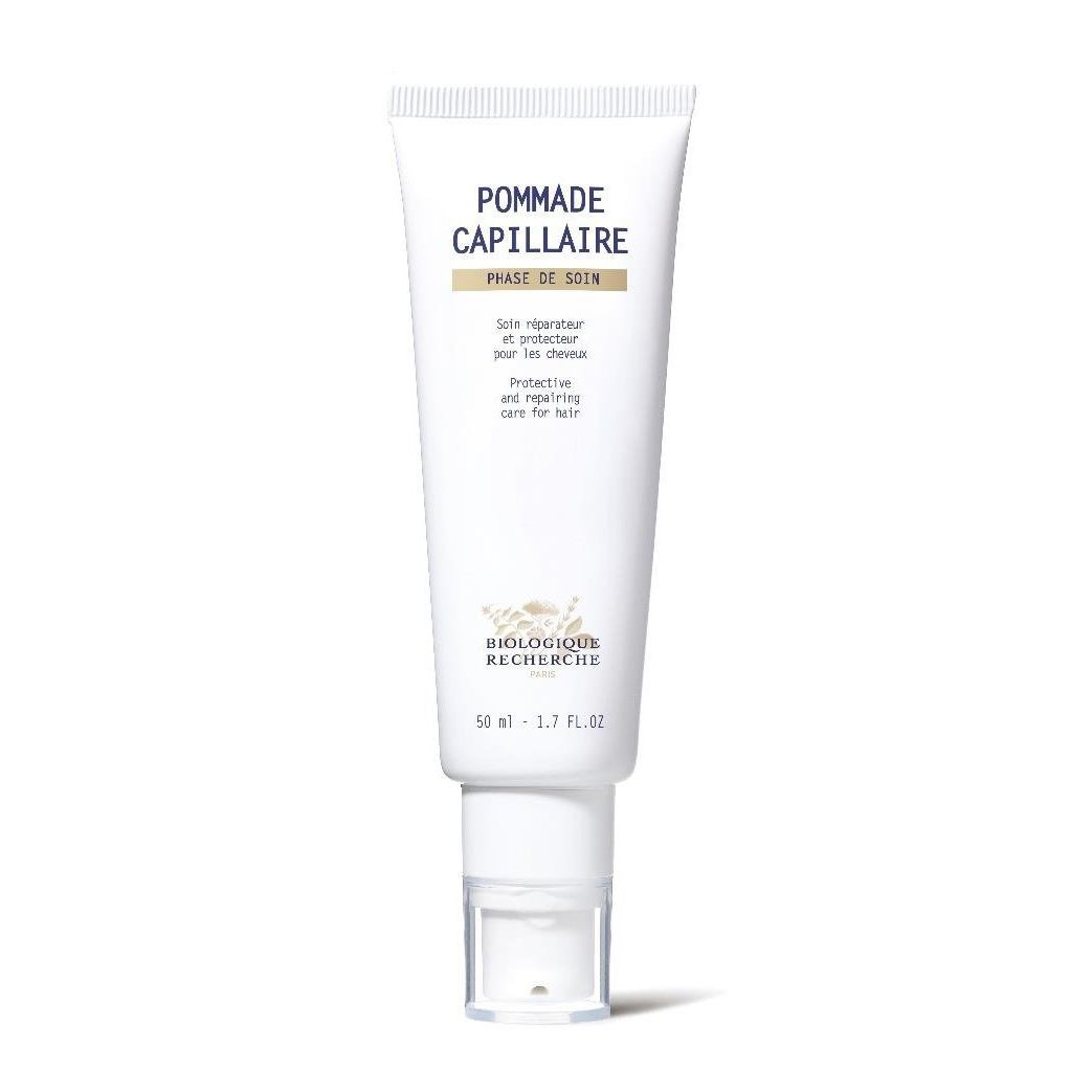 BIOLOGIQUE RECHERCHE Pommade Capillaire