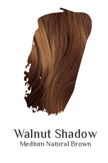 Desert Shadow Walnut Shadow Medium Brown Up to 6 Weeks of Semi Permanent