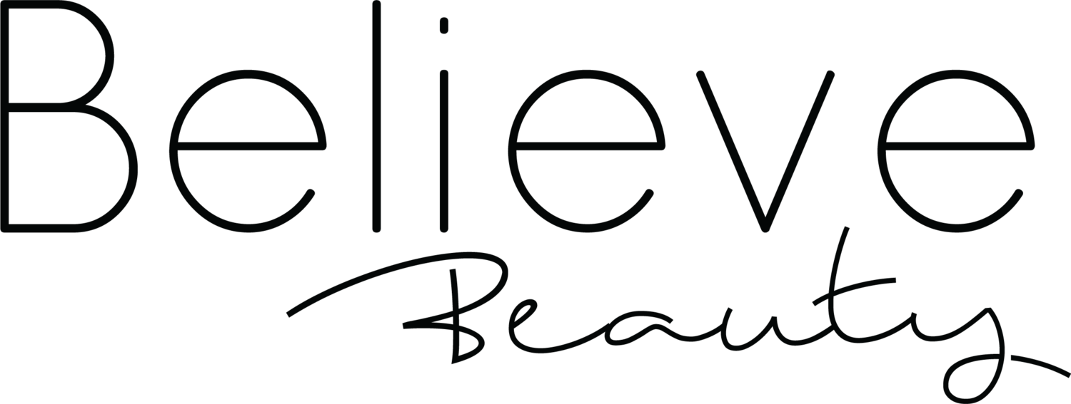 Believe Beauty Sunstruck Marbleized Bronzer Sunkissed Honey