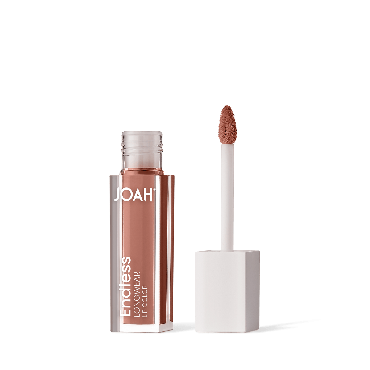 Kiss Joah Endless Longwear Lipstick Tasty Jsll02