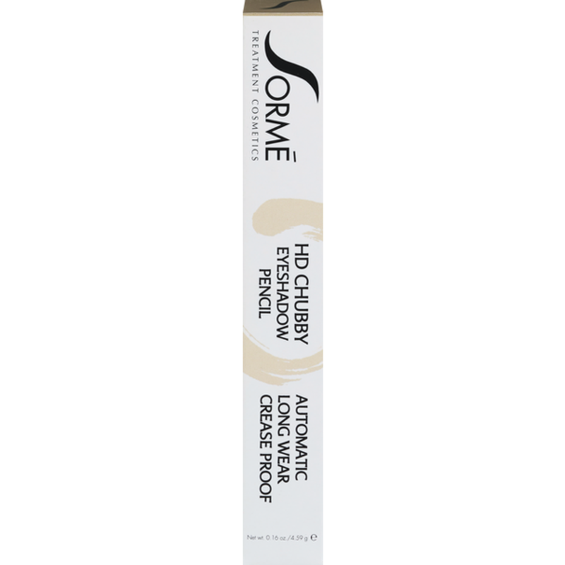 Sormé Sorme HD Chubby Eyeshadow Pencil CES01 Wide Eyed