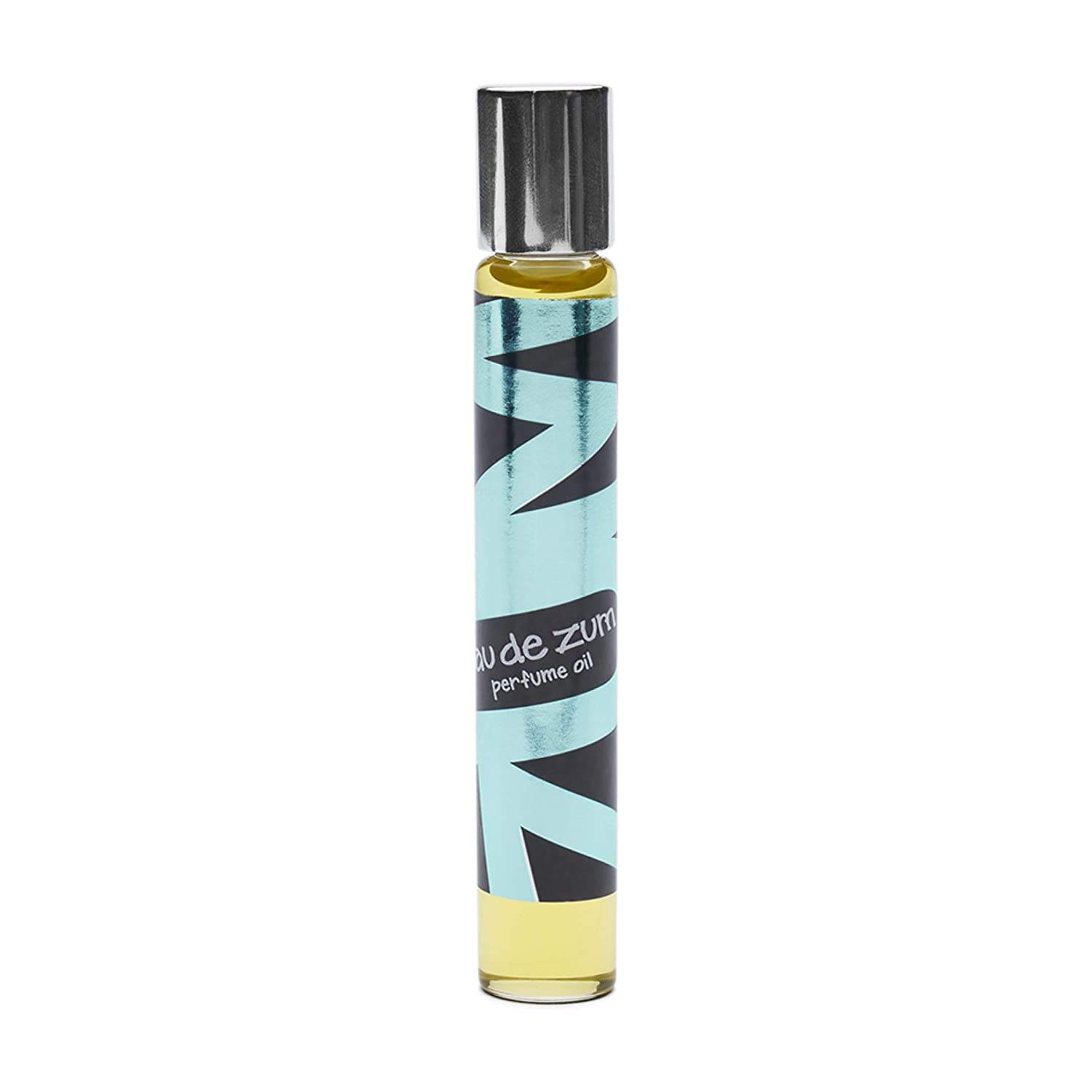 Indigo Wild Eau De Zum Perfume Oil Sea Salt