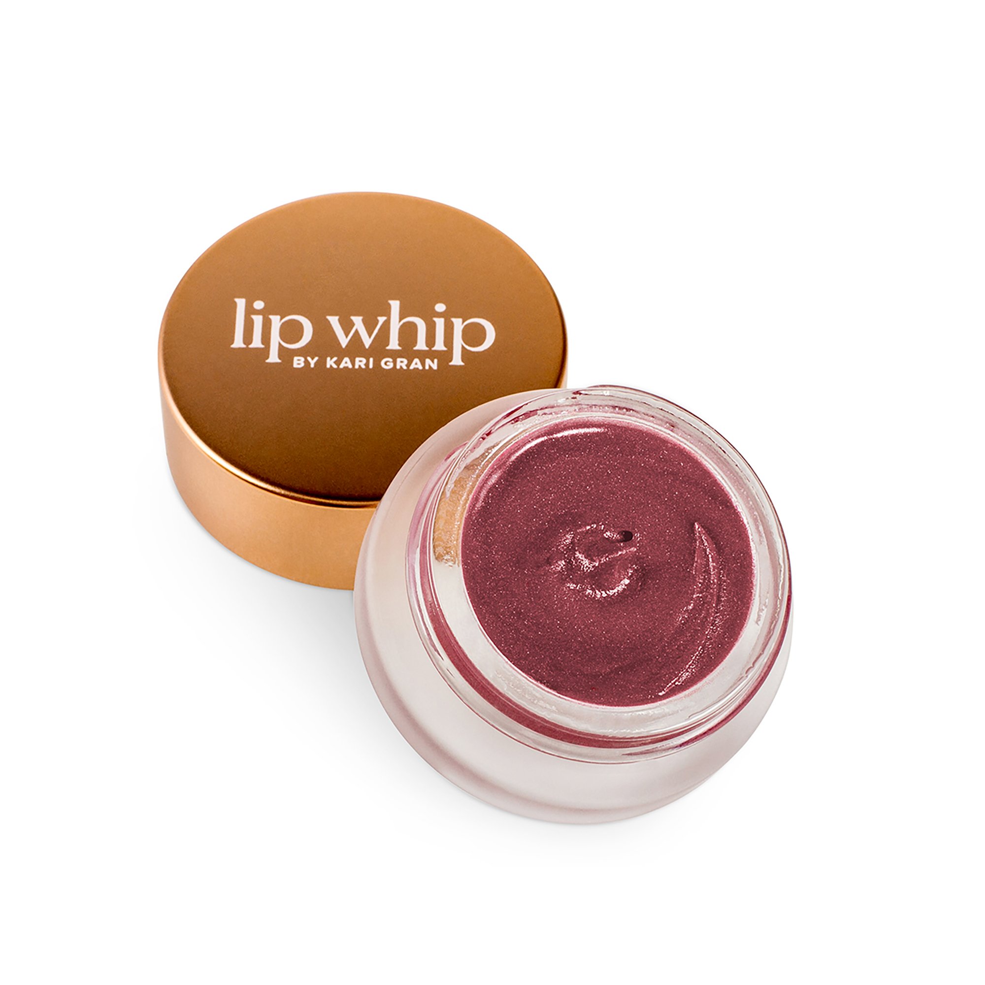 Thành phần Lip Whip Jeannie đầy đủ