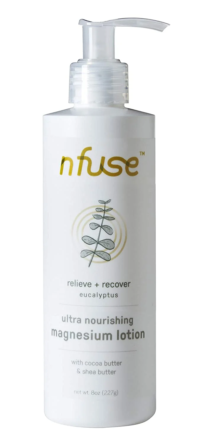 Cosmetics by nfuse - View the standard INCI ingredient list