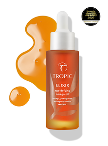 Full ingredients list Tropic Skincare Tropic ELIXIR age ...