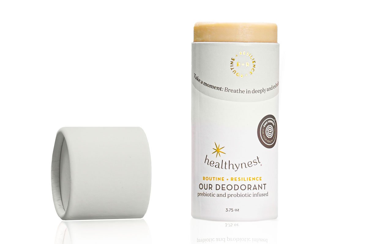 healthynest Our Deodorant