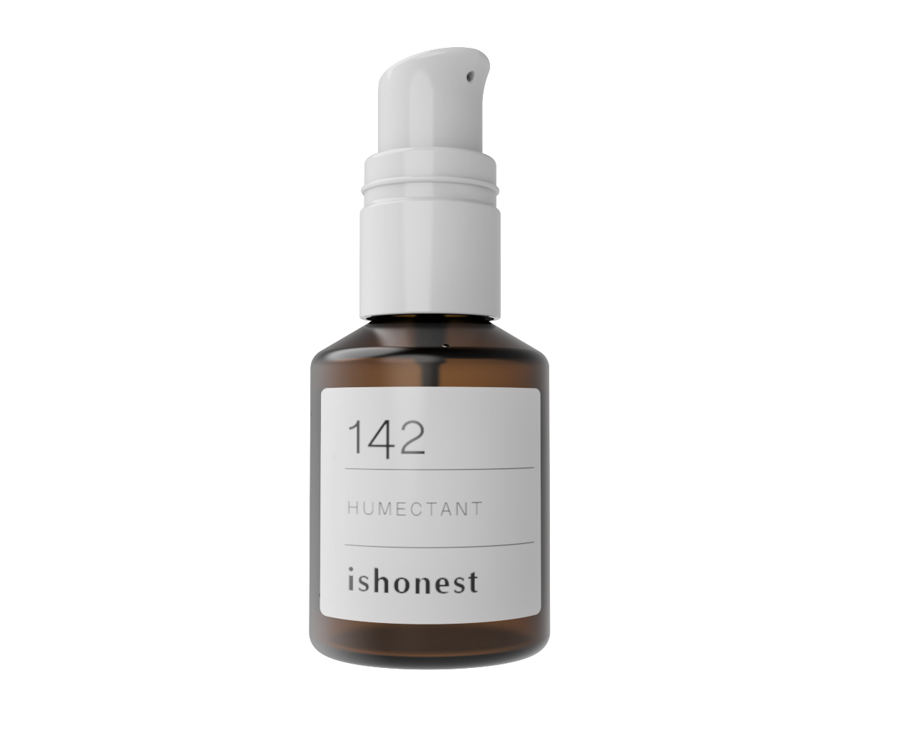 Ishonest 142 Humectant
