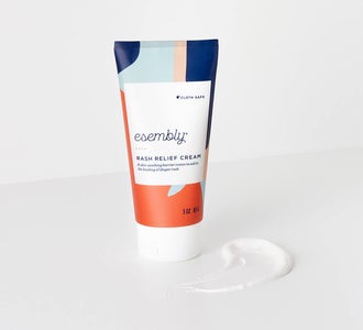 Esembly Rash Relief Cream