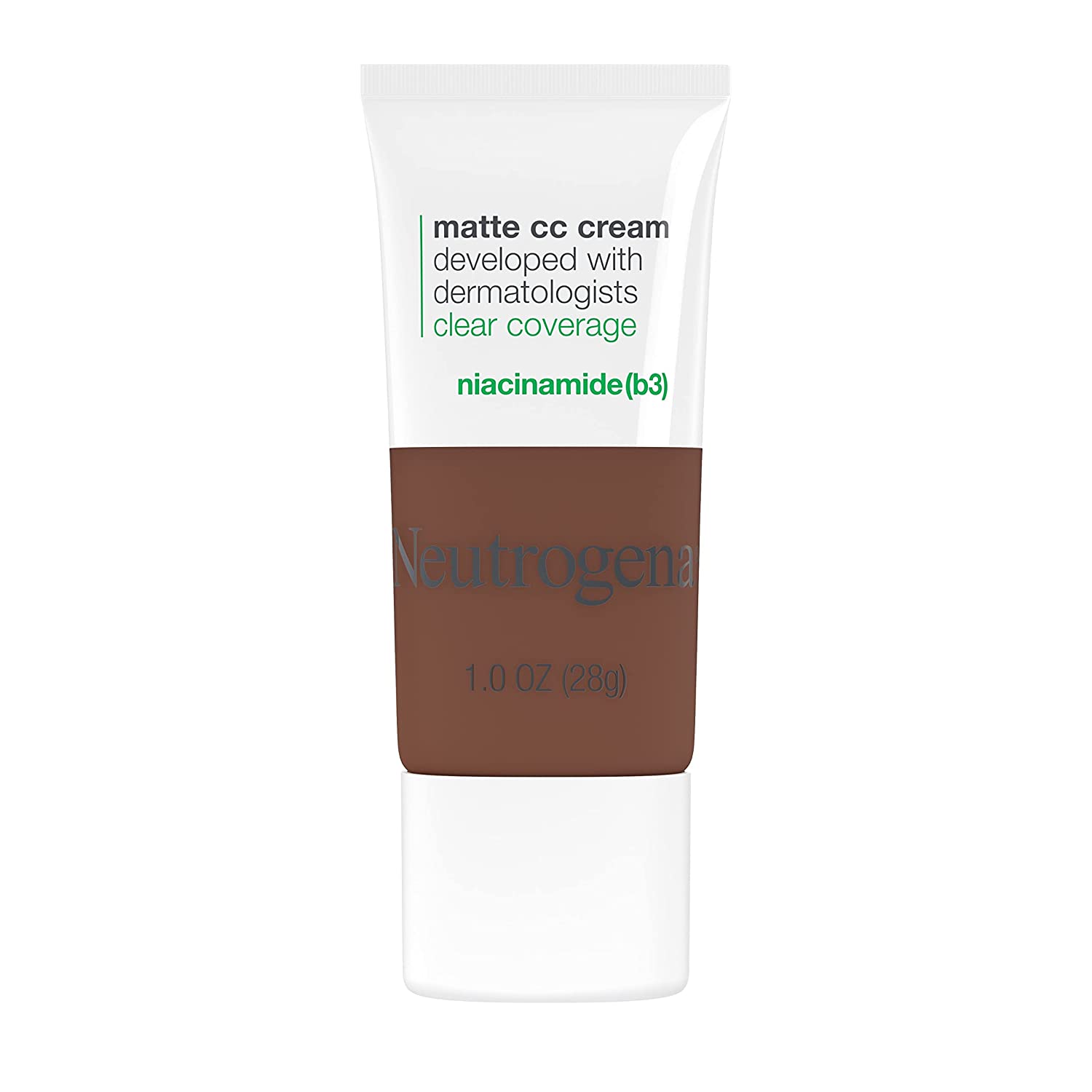 Neutrogena Matte CC Cream Penny 93