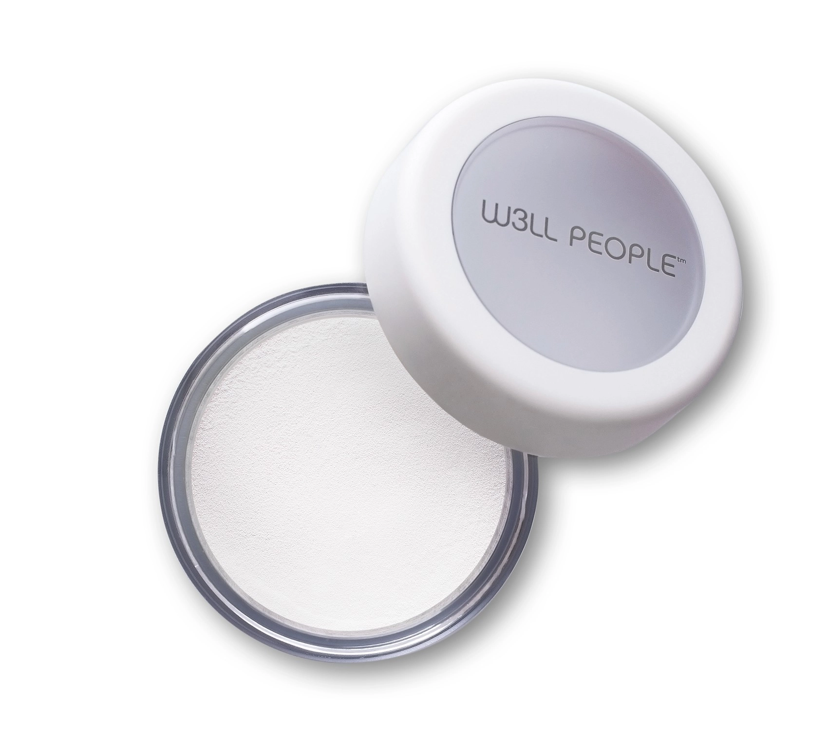 W3LL PEOPLE Realist Invisible Setting Powder (2022 formulation)