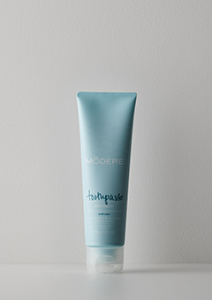 Full ingredients list Modere Toothpaste REFRESH