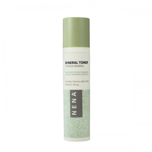 Thành phần Nước hoa hồng Nena Mineral Toner đầy đủ