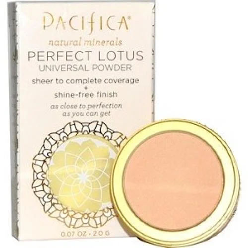 Pacifica Perfect Lotus Universal Powder