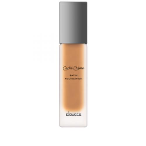 Doucce Cache Creme Satin Foundation 7 YM7