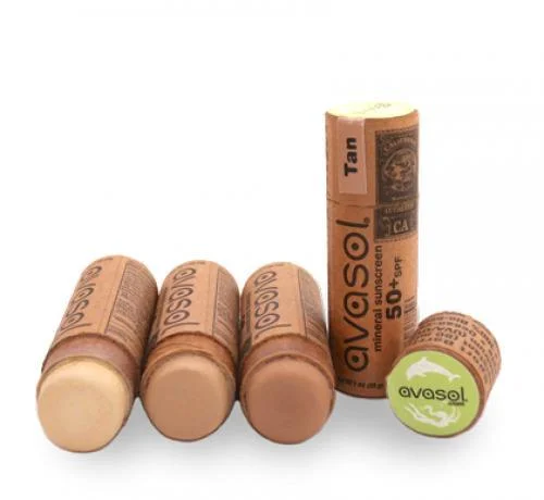 Best Dupes for Avasol Mineral Sunscreen Surfer's Barrier ...