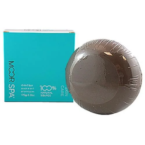 Moor Spa 4 In 1 Bar