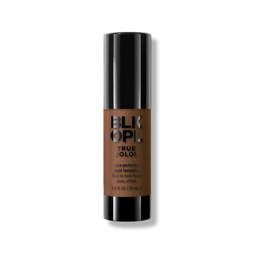 BLK OPL Beauty True Color Pore Perfecting Liquid Foundation Au