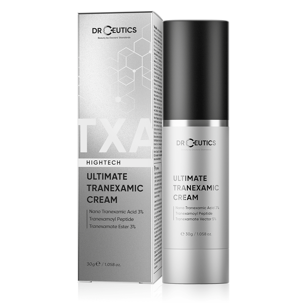 DrCeutics DrCeutics ULTIMATE TRANEXAMIC CREAM