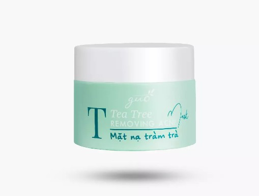GUO GUO Tea Tree Mask