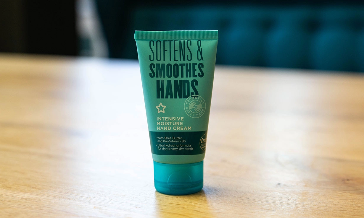 Superdrug Intensive Moisture Hand Cream