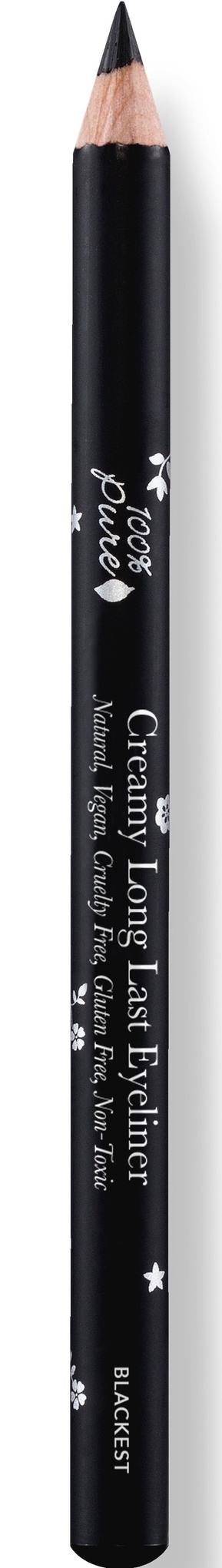 Thành phần 100% Pure Creamy Long Last Liner đầy đủ