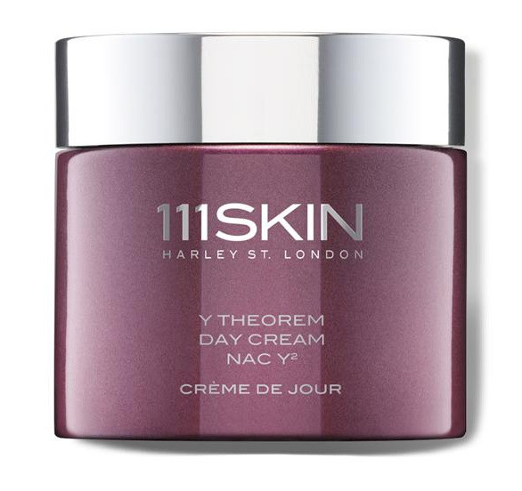 Full ingredients list 111Skin Y Theorem Day Cream