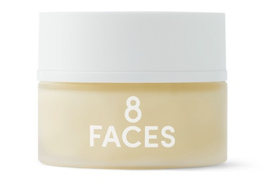 8 Faces Boundless Solid Oil