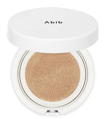 Thành phần Phấn nước Abib Hydration Cushion Compact Skin ...