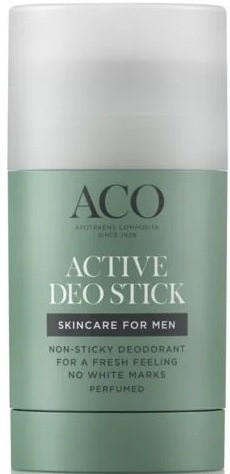 ACO For Men Active Deo Stick