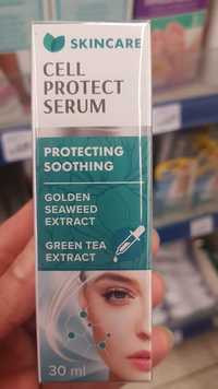 Thành phần Tinh chất Mascot Europe BV Cell Protect Serum