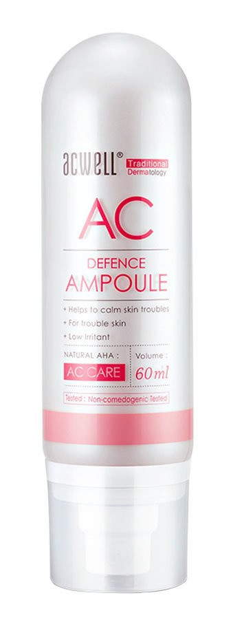 ACWELL Ac Defence Ampoule