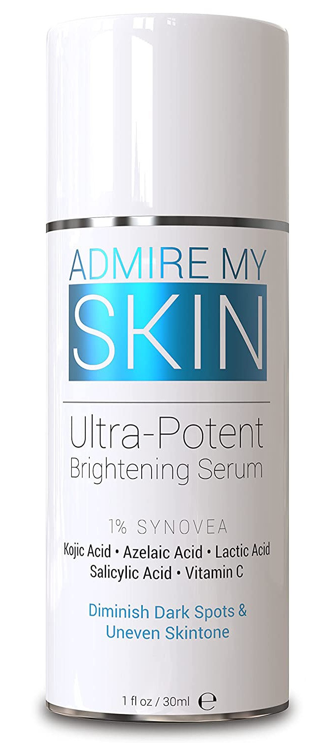 Tinh chất Admire my SKIN Ultra-Potent Brightening Serum