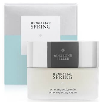 Thành phần Kem Adrienne Feller Hungarian Spring Extra ...