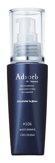 Thành phần Tinh chất Adsorb Antibody Moist Essence Serum