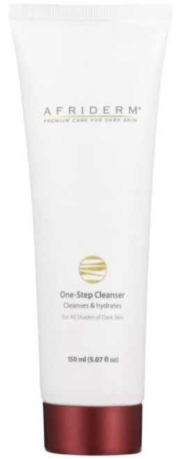 Afriderm One-step Cleanser
