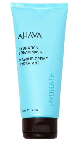 AHAVA Hydration Cream Mask
