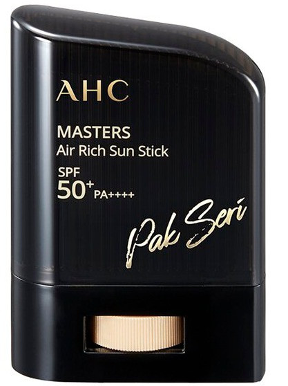 AHC Masters Air Rich Sun Stick SPF 50+/PA++++
