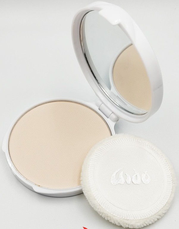 Kem Aido Cream Powder