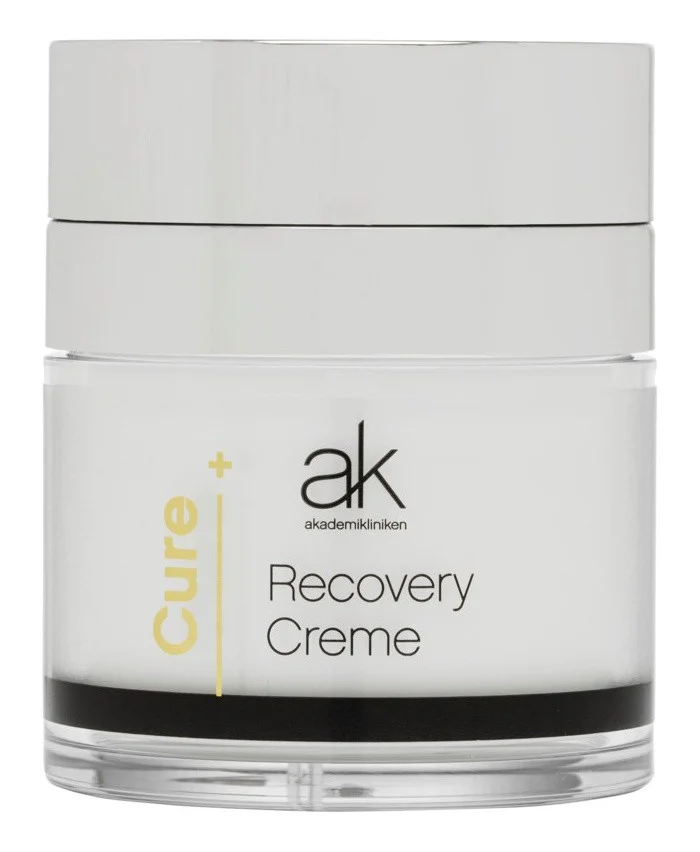 Akademikliniken Cure Recovery Creme