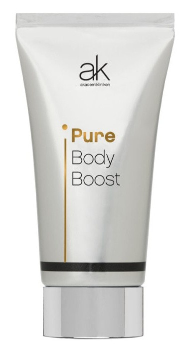 Akademikliniken Pure Body Boost